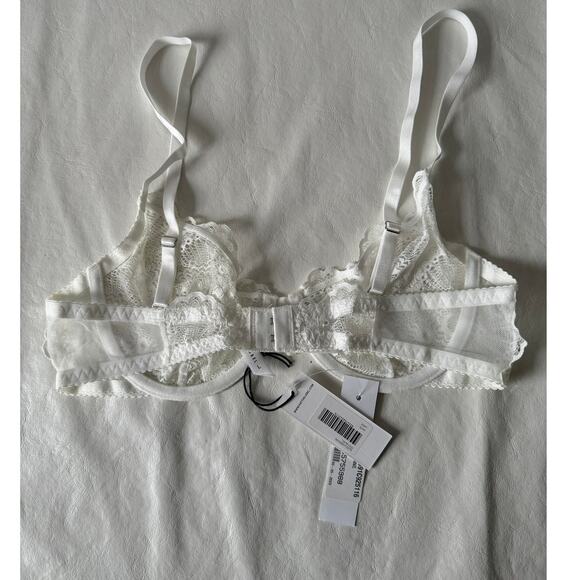 Kat The Label | Intimates & Sleepwear | Kat The Label Alice Underwire ...